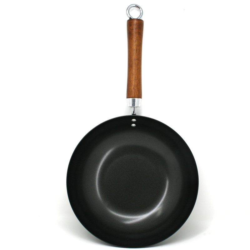 24CM ZEN WOK - MAISON CAPLAN