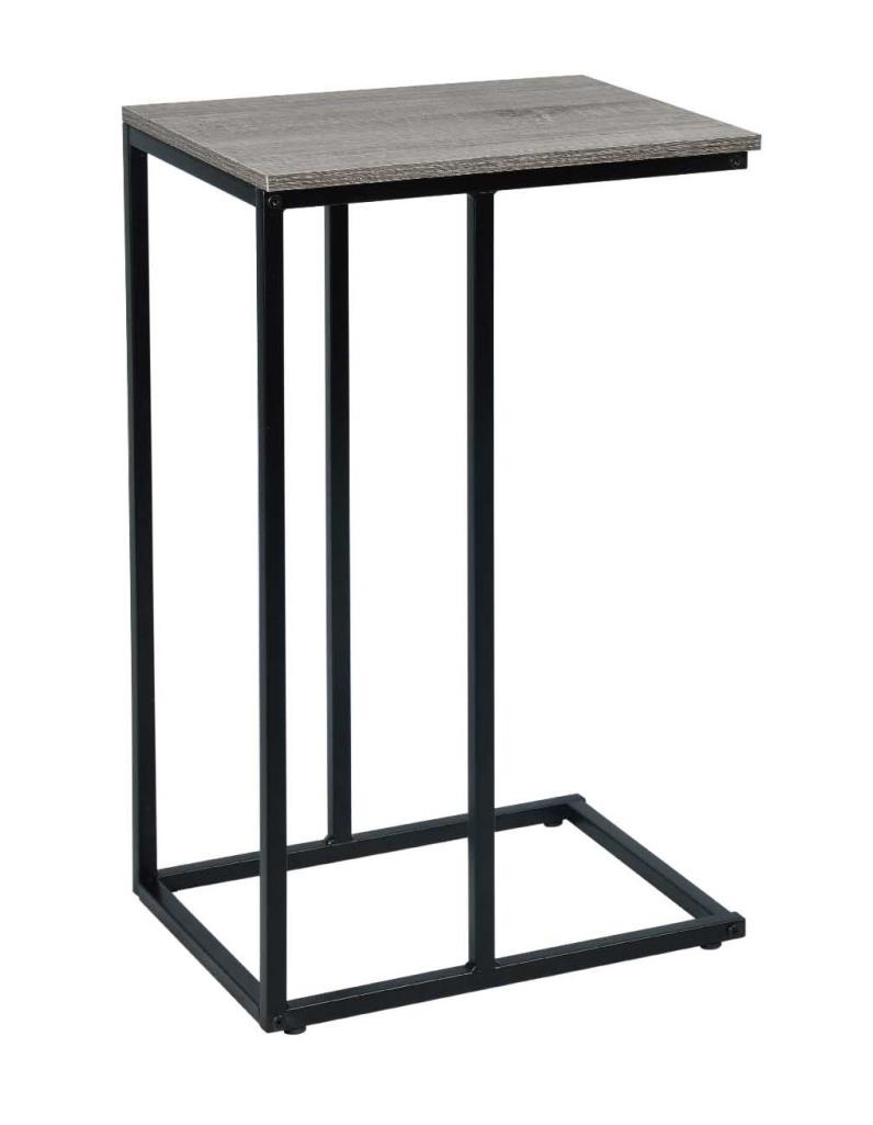 SIDE TABLE ACCENT TABLE - MAISON CAPLAN
