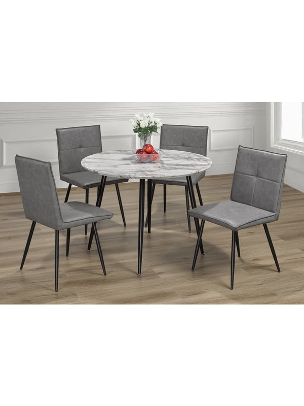 Dining Tables - MAISON CAPLAN