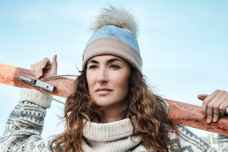 Too Many Toques? Five Women’s Hats to Start 2024 in Style - Roxanns ...