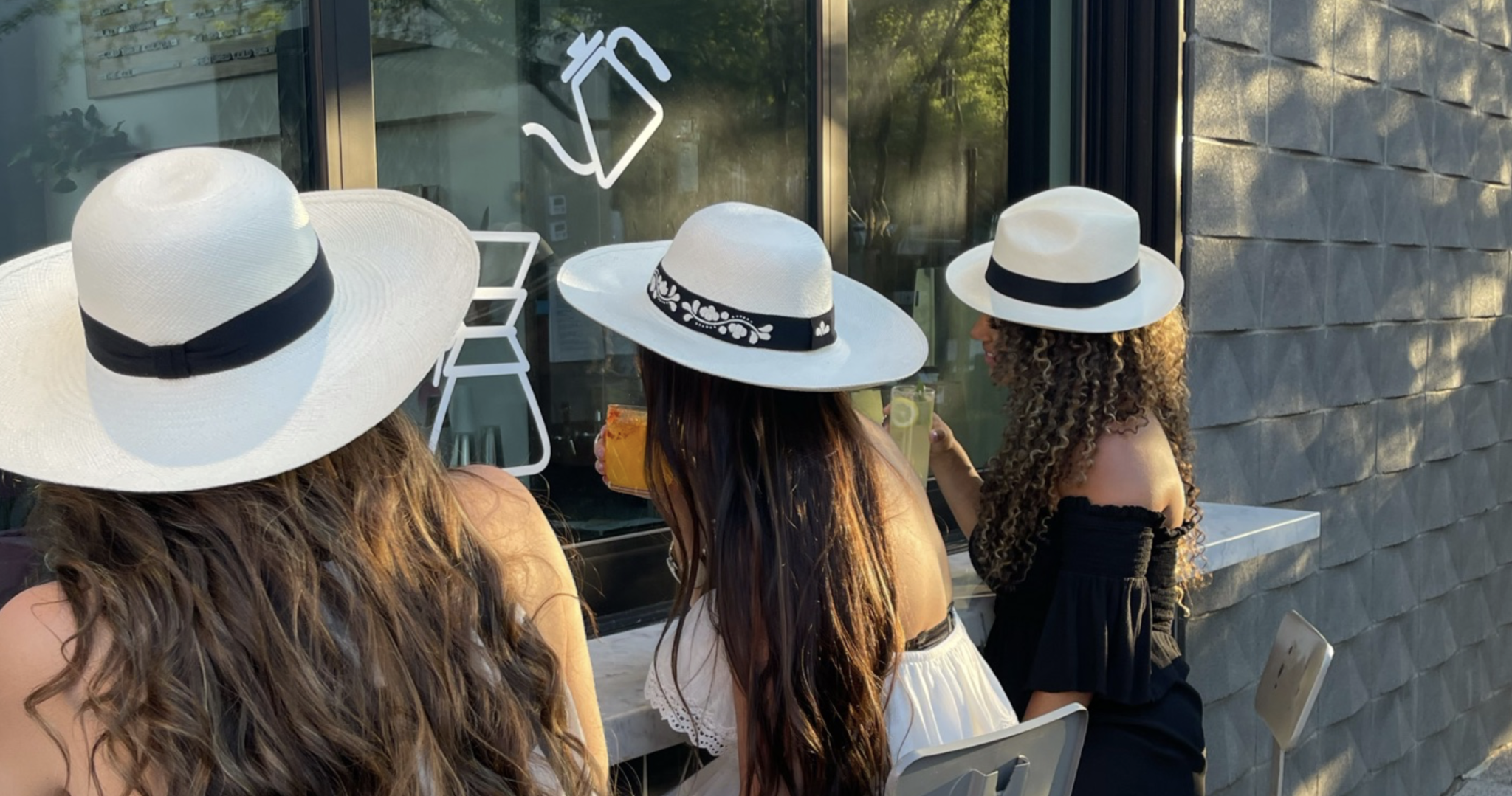 Our Blog - The Most Beautiful Summer Hats for Men and Women - Roxanns ...