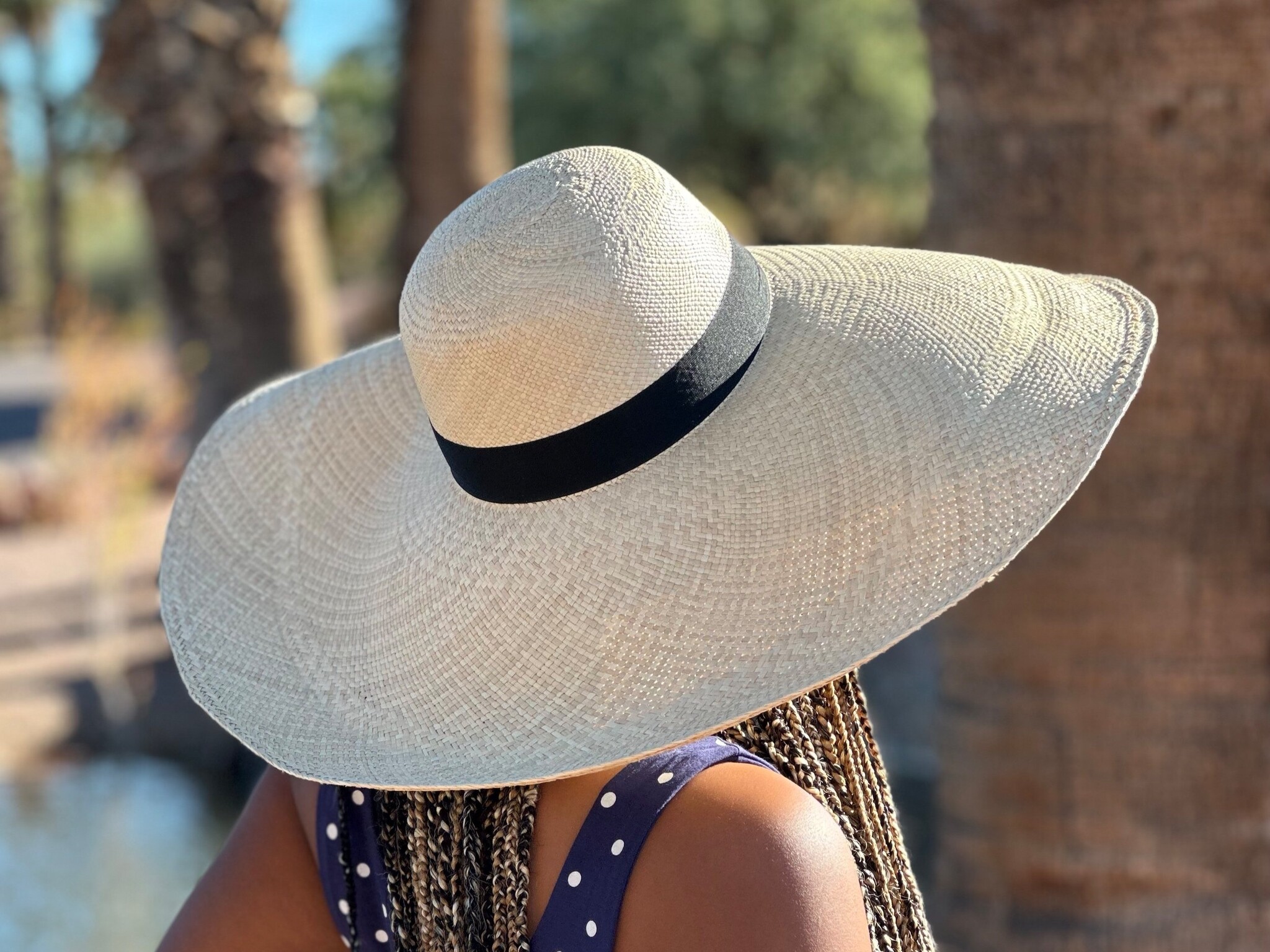The Hat is Back – Women’s Hats Score High with New Styles | Roxann's ...