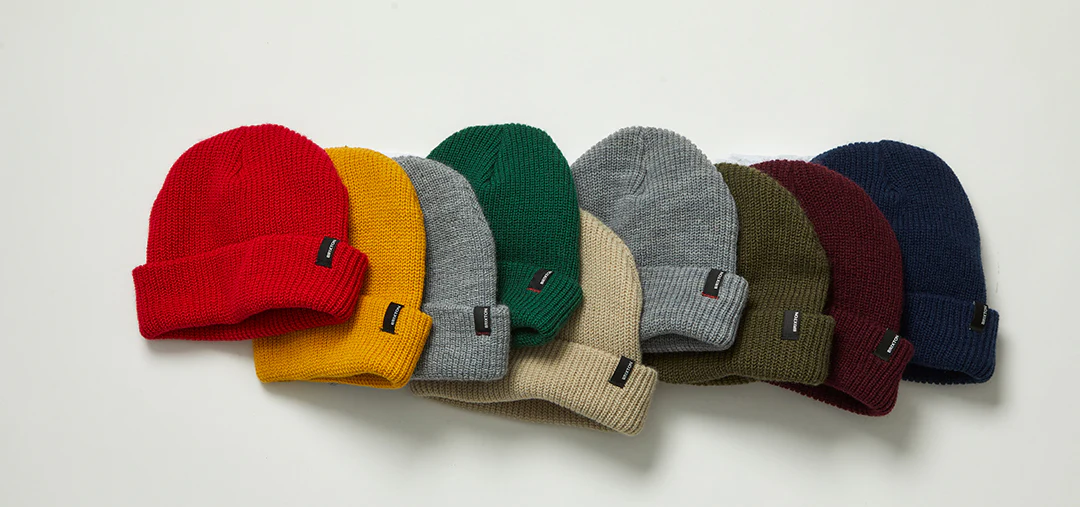 5 of the Best Beanies to See You Through Spring - Roxanns Hats of Fort ...