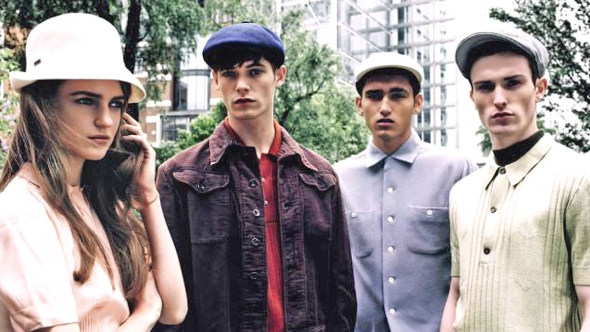 Our Blog - Your Ideal Hat Style Based on Face Shape - Roxanns Hats of ...