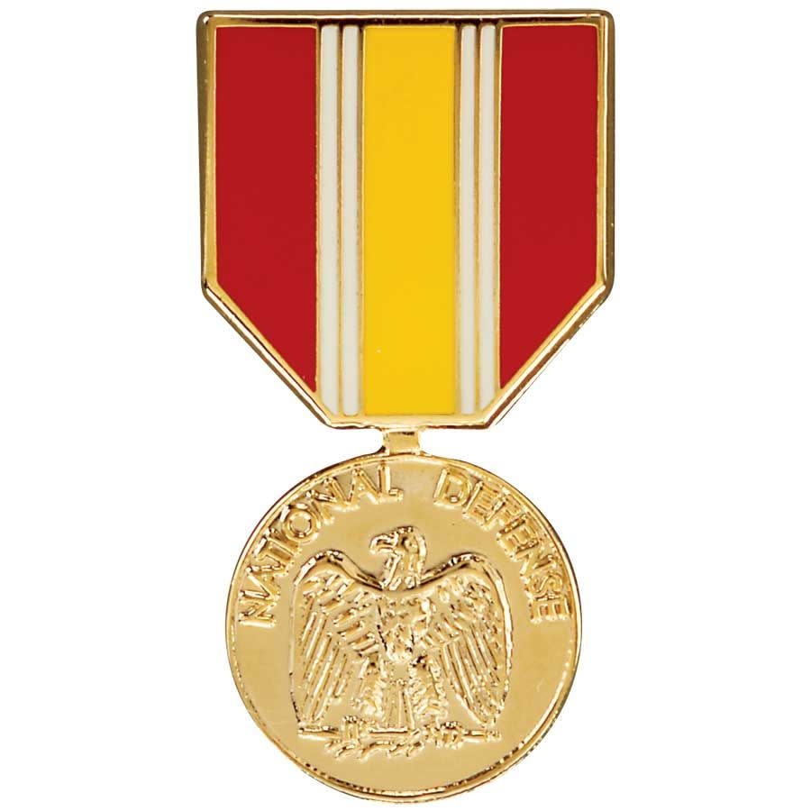 National Defense Service Medal