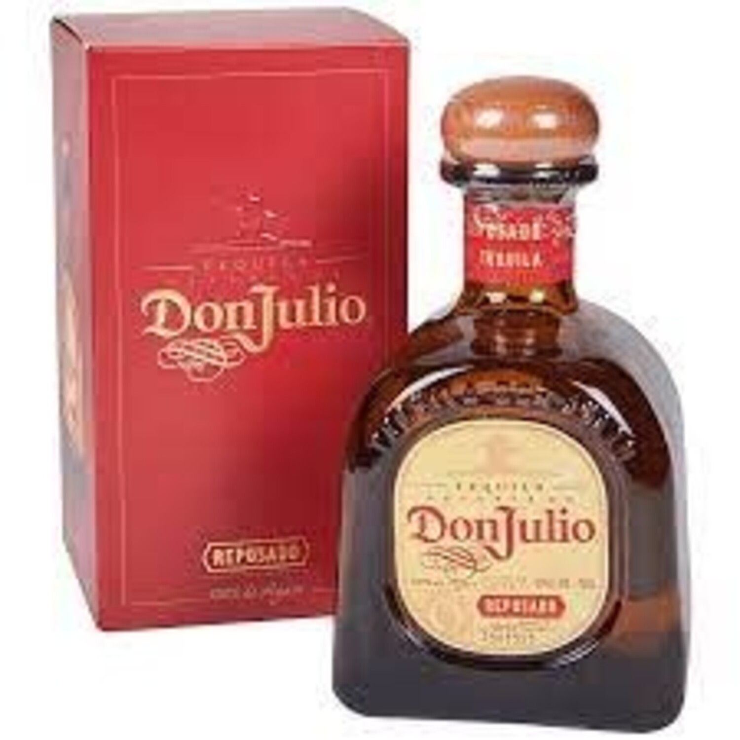 Don Julio Reposado Review: A Smooth Sip of Mexican Tradition - Repair Made Simple