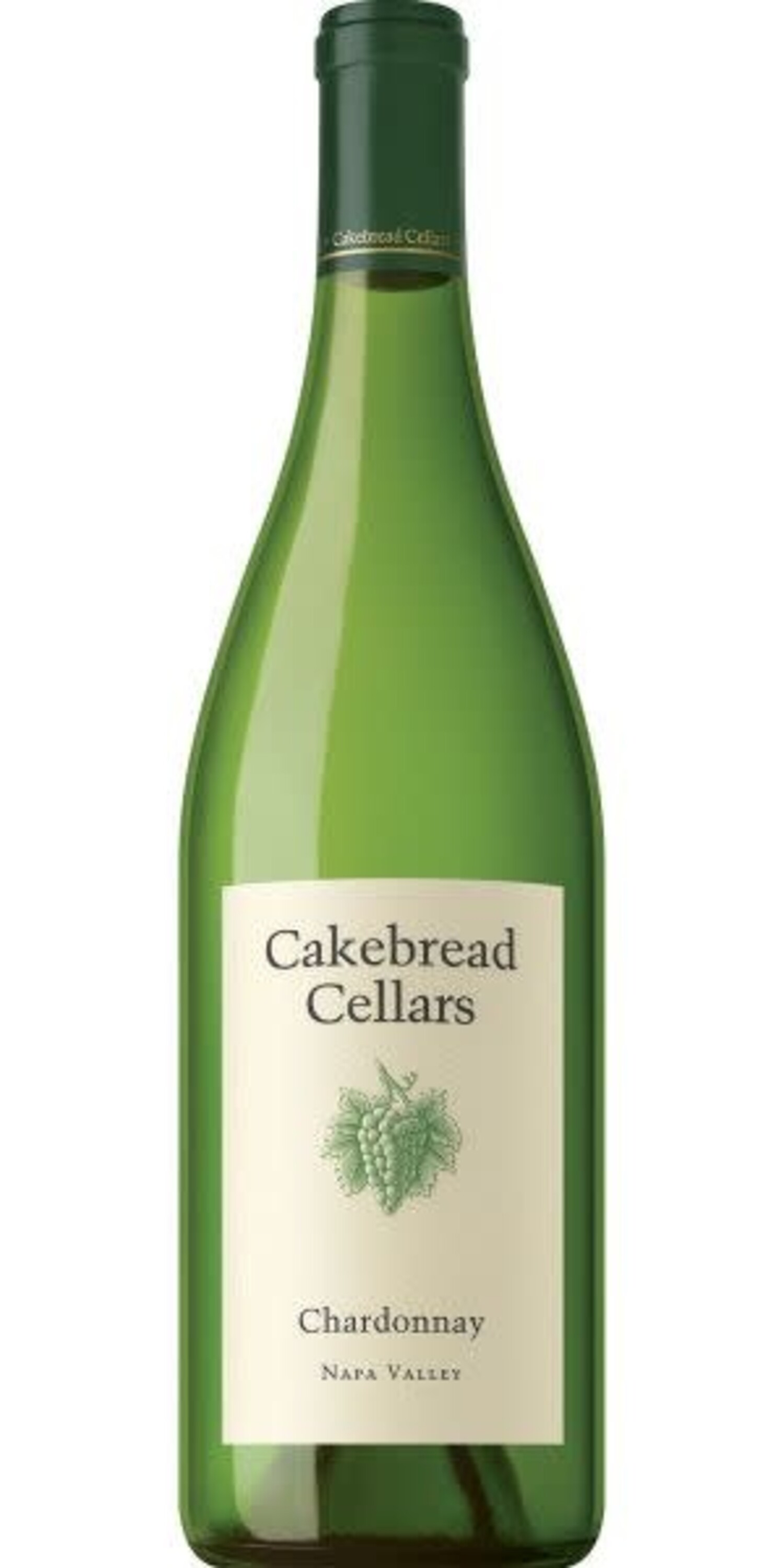 Chardonnay, Cakebread Cellars, Napa Valley, CA, 2023 - Michael's Wine Cellar