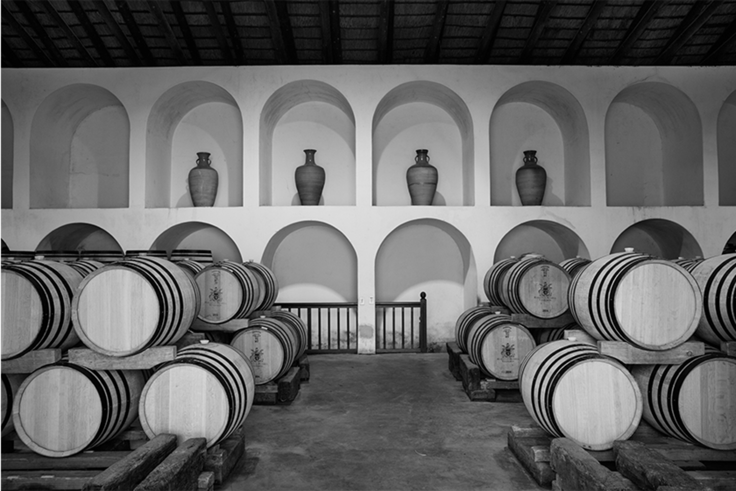 Hamilton Russell Vineyards, Chardonnay, Hemel-en-Aarde Valley, Michael ...