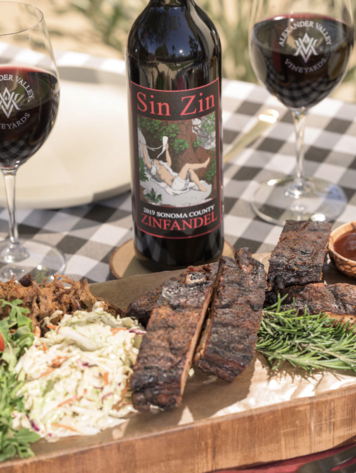 90 + Points - Michael's Wine Cellar
