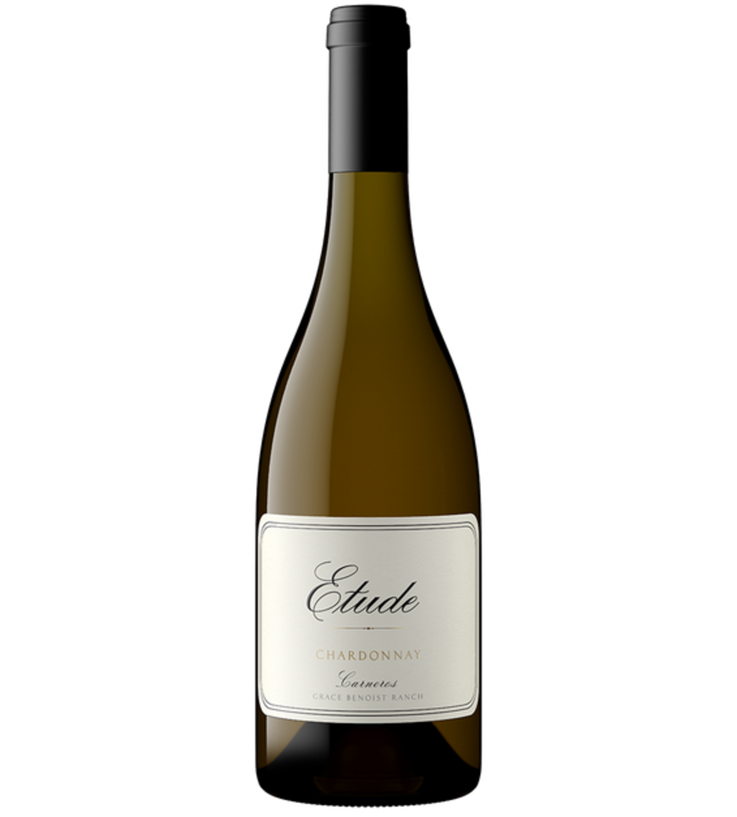 Chardonnay "Grace Benoist Ranch", Etude, Carneros, CA, 2020 - Michael's ...