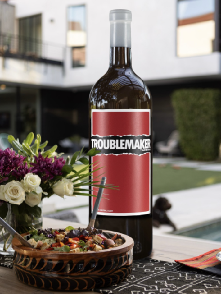 90 + Points - Michael's Wine Cellar