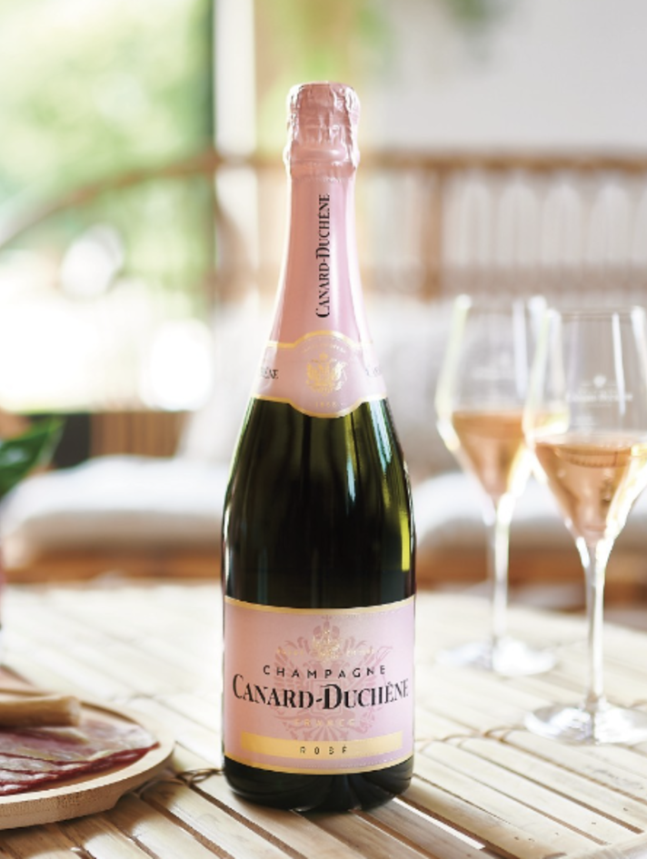 Rosé Champagne - Michael's Wine Cellar