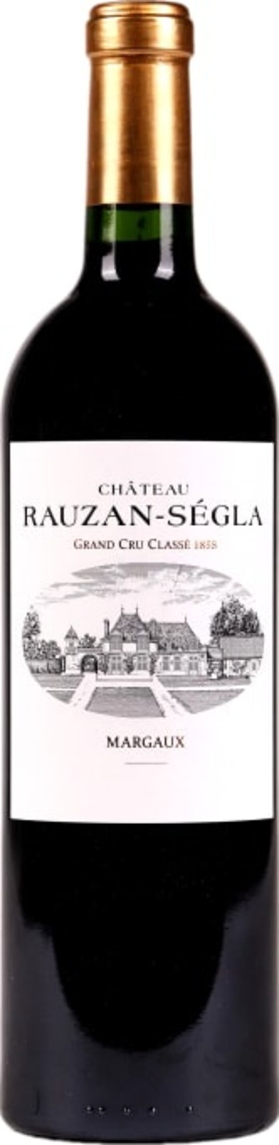Château Rauzan-Segla, Grand Cru Classé, Margaux, FR, 2023 (FUTURES ...