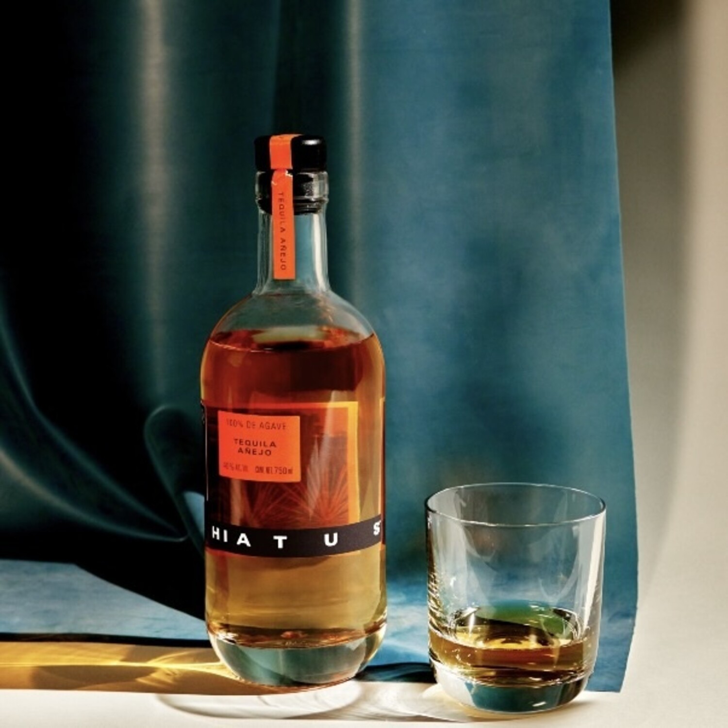 Tequila “Anejo”, Hiatus, 750ml - Michael's Wine Cellar