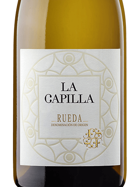 White Blend "The White Chapel", Bodegas Finca La Capilla, Rueda, ES ...