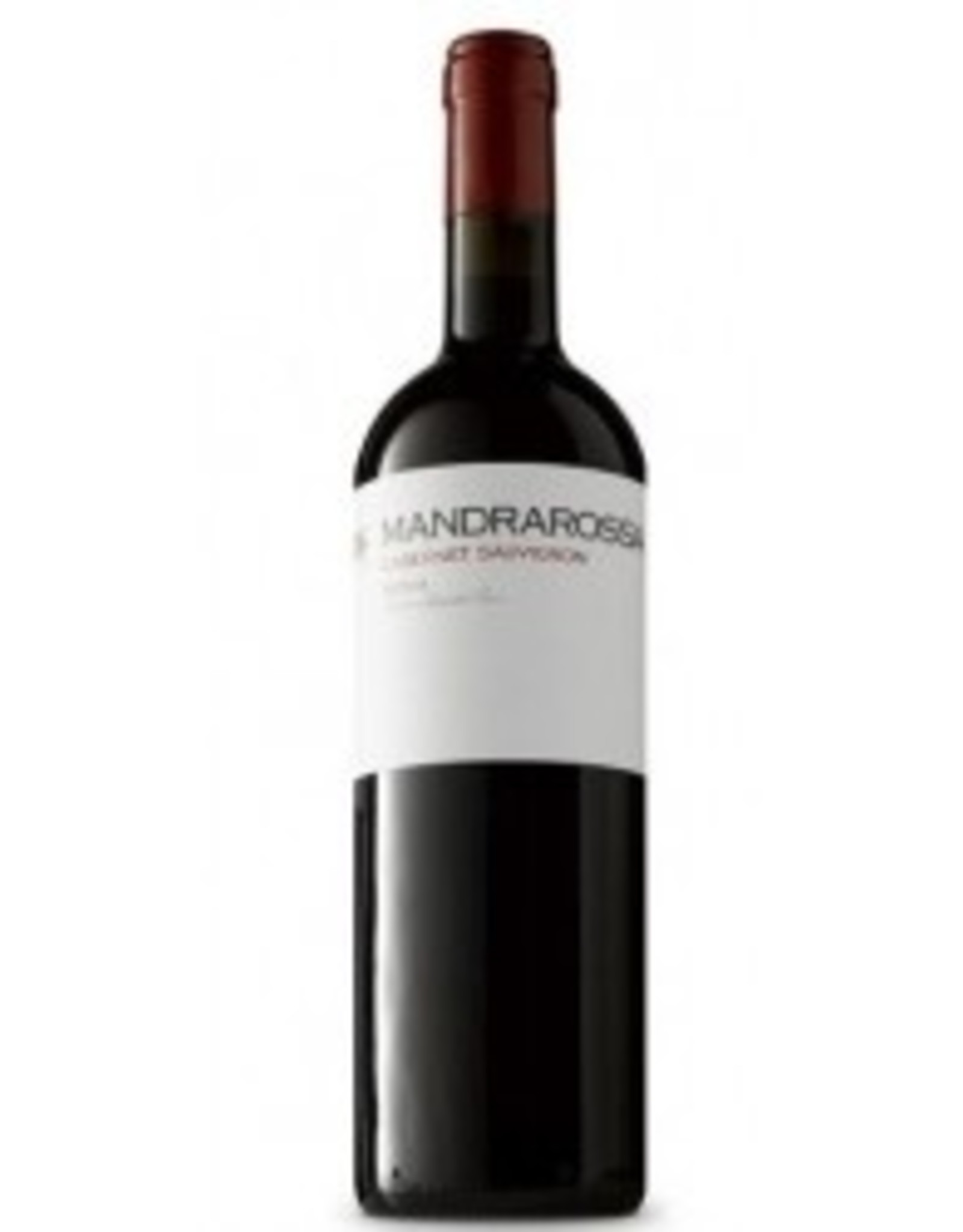 Mandrarossa Cabernet Sauvignon - Wine Establishment