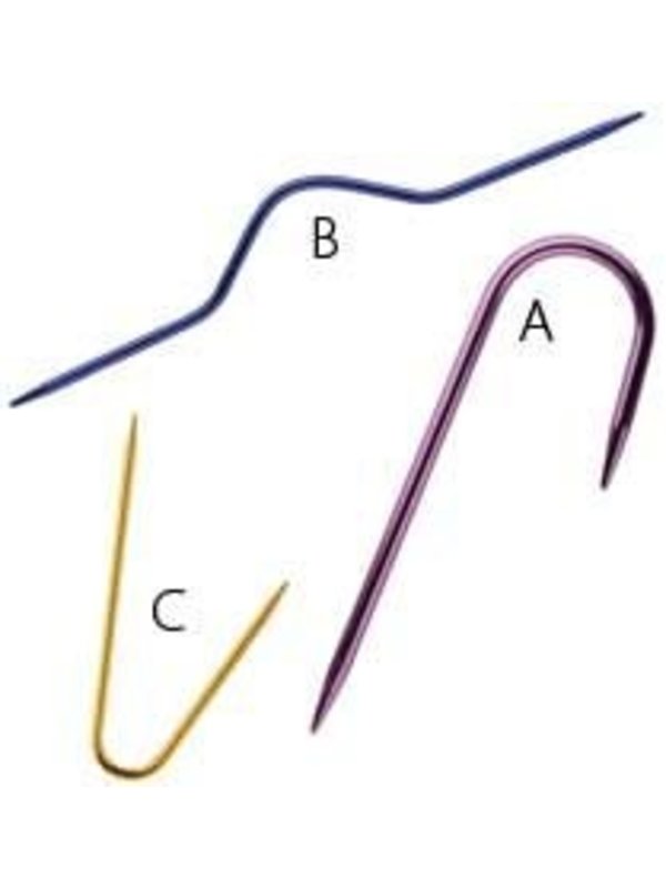 Cable Needles - Knit N Purl