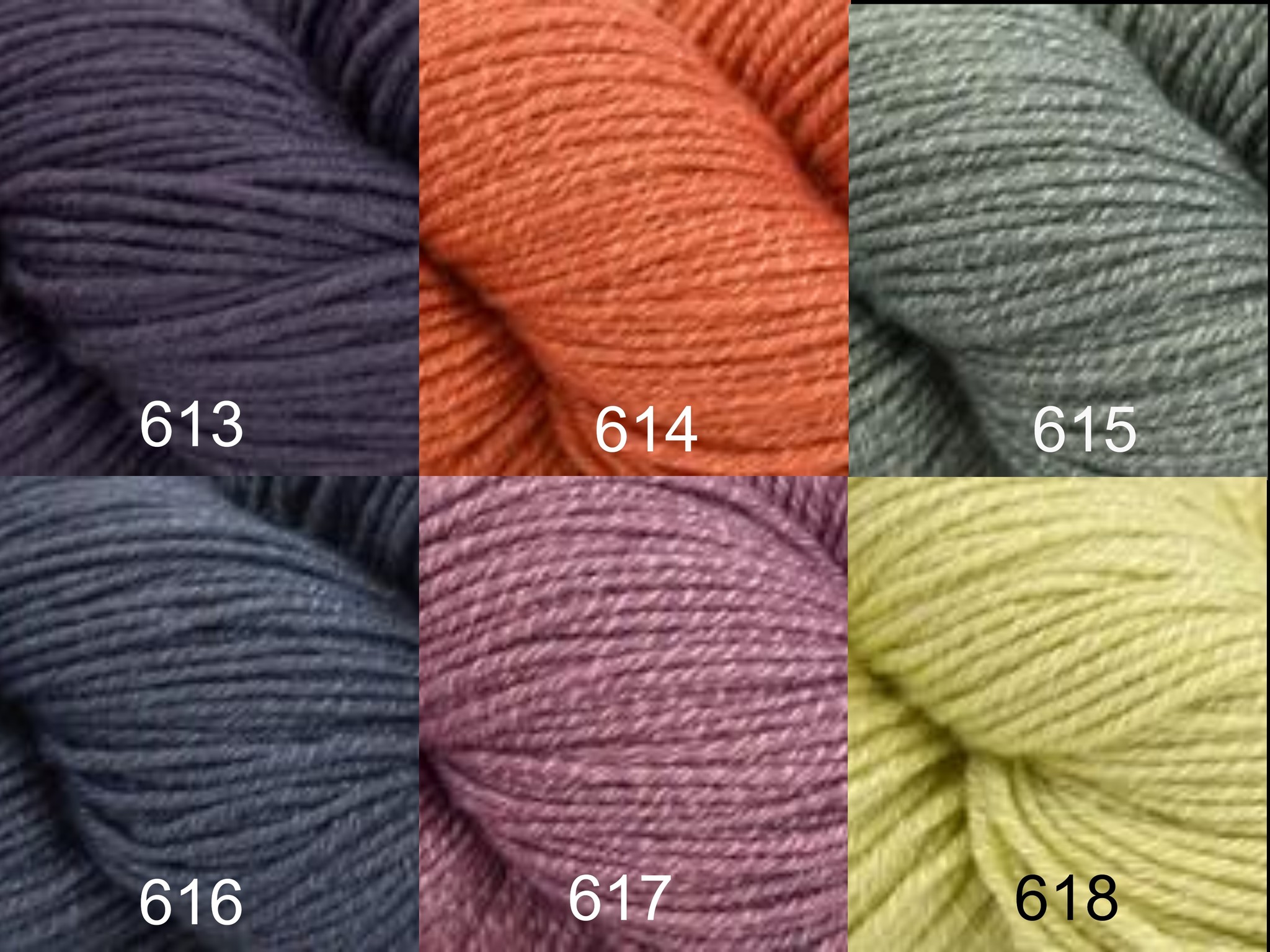 Wool Pop - Knit N Purl