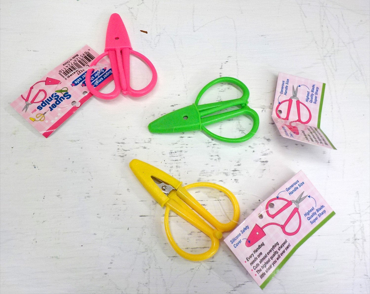 Super Snips Mini - Knit N Purl