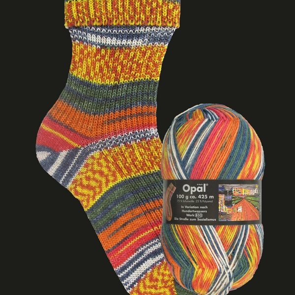 Knit N Purl - Knit N Purl