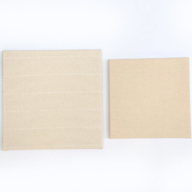 Punch Needle Pre-stretched Fabric Frames - Knit N Purl