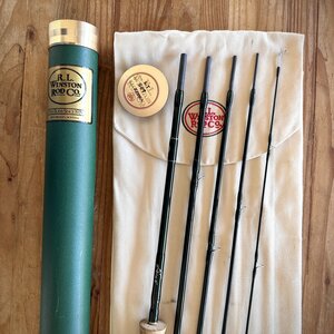 Mend Provisions Fly Shop - Mend Provisions