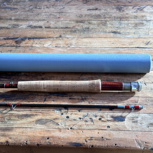 Mend Provisions Fly Shop - Mend Provisions