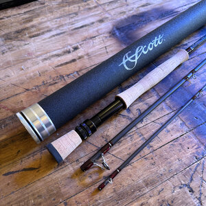 Mend Provisions Fly Shop - Mend Provisions