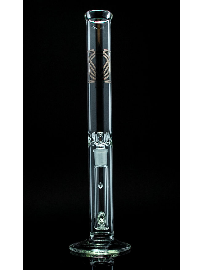 Glass Stache DC - Glass Stache DC