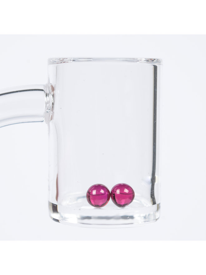Accessories - Glass Stache DC