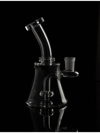 Fat Boy Glass - Glass Stache DC