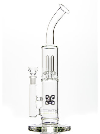 Licit - Glass Stache DC