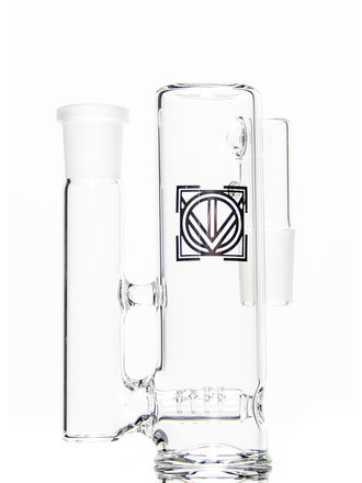 Glass Stache DC - Glass Stache DC