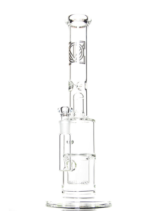 Glass Stache DC - Glass Stache DC