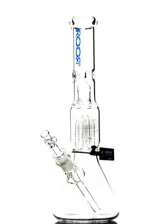 Roor - Glass Stache DC