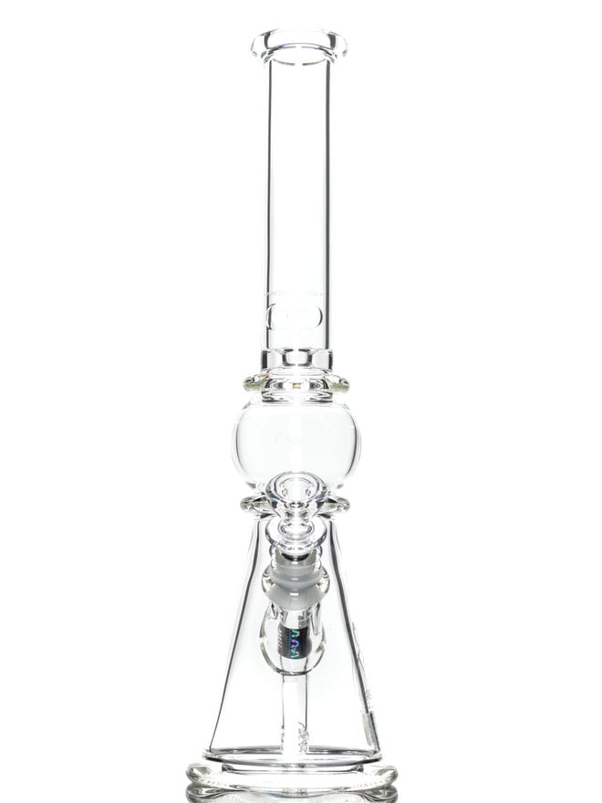 Mobius - The Glass Stache