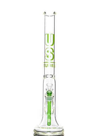 Tubes - Glass Stache DC