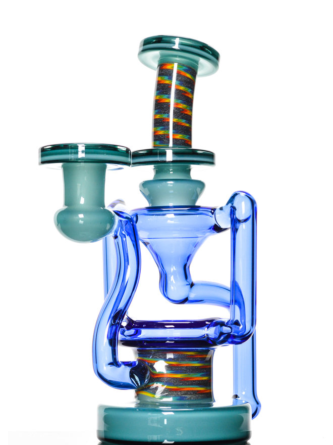 Glass Stache DC - Glass Stache DC