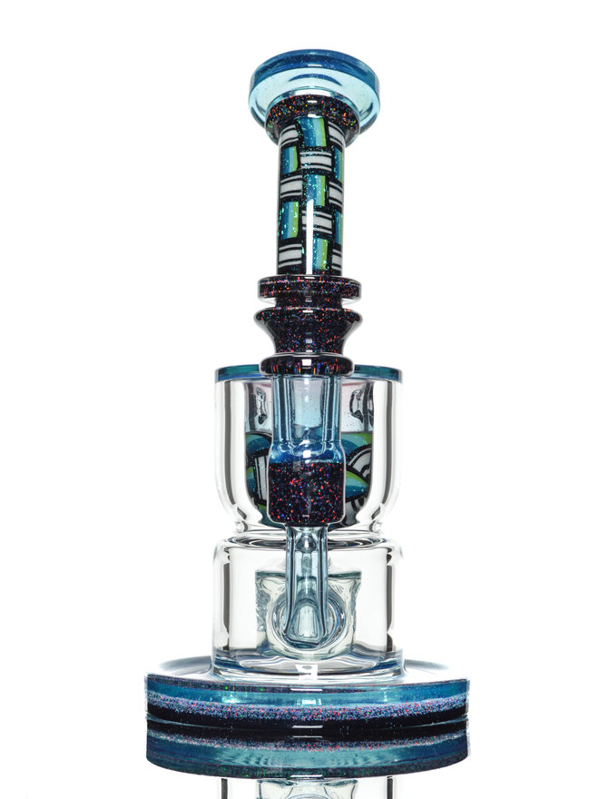 Glass Stache DC - Glass Stache DC