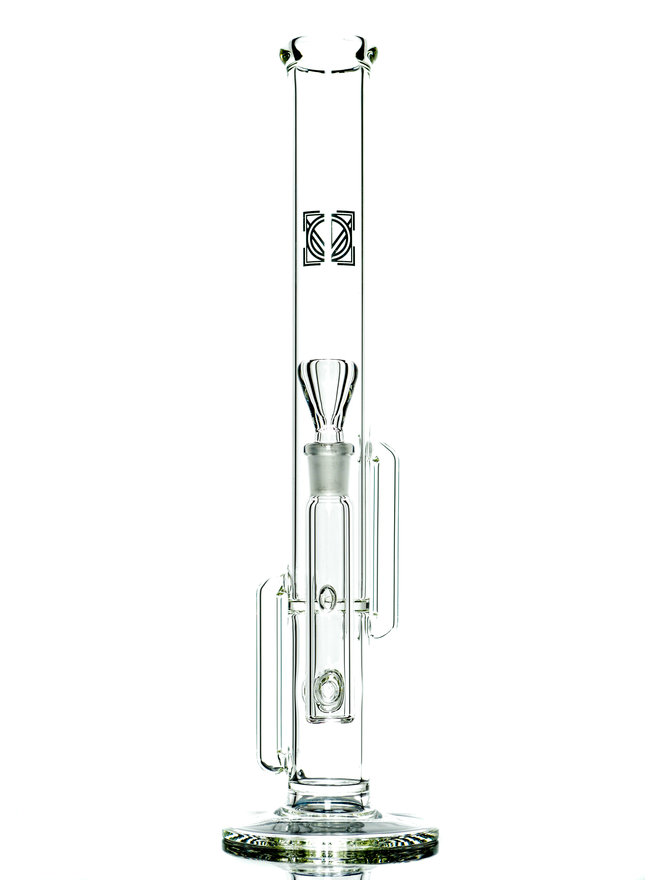 Glass Stache DC - Glass Stache DC