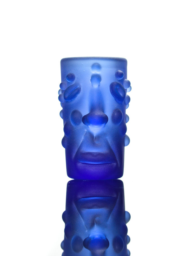 Glass Stache DC - Glass Stache DC