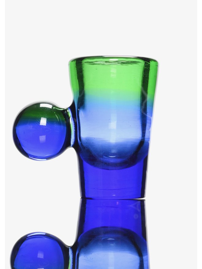 Glass Stache DC - Glass Stache DC