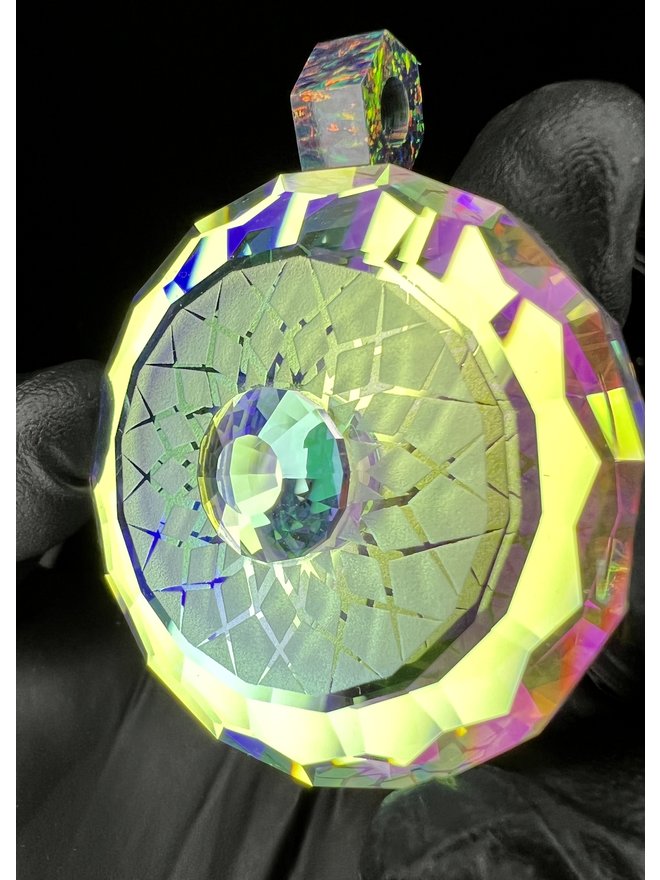 Glass Stache DC - Glass Stache DC