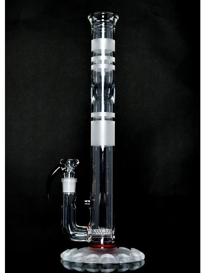 Glass Stache DC - Glass Stache DC