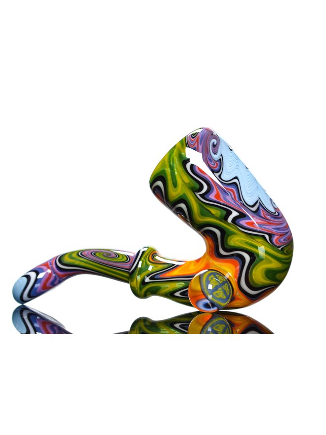 Glass Stache DC - Glass Stache DC