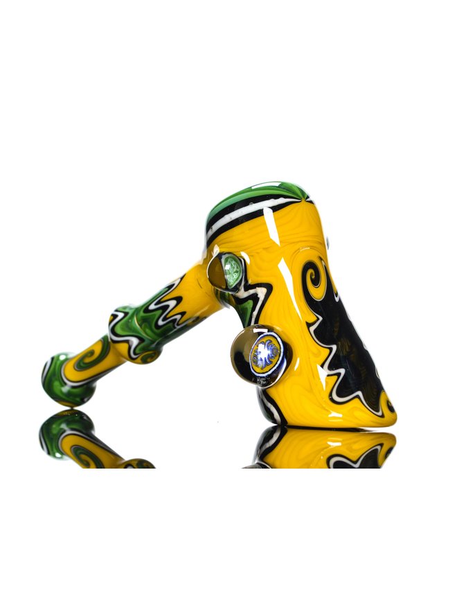 Glass Stache DC - Glass Stache DC