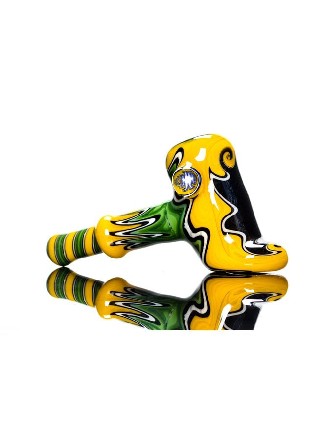 Glass Stache DC - Glass Stache DC