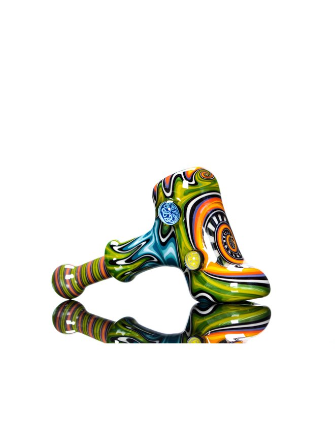 Glass Stache DC - Glass Stache DC