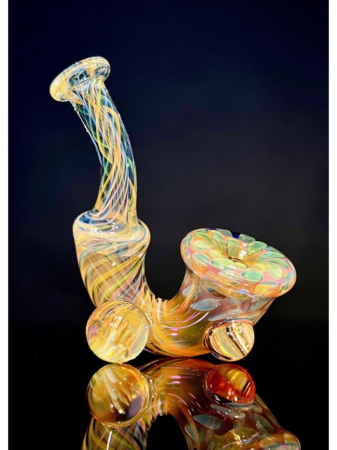 Glass Stache DC - Glass Stache DC