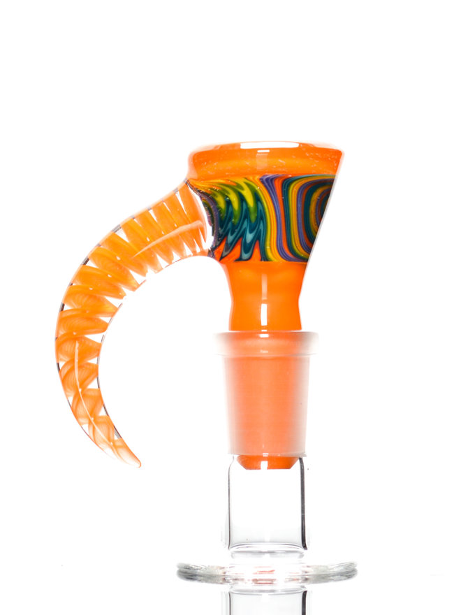 Glass Stache DC - Glass Stache DC